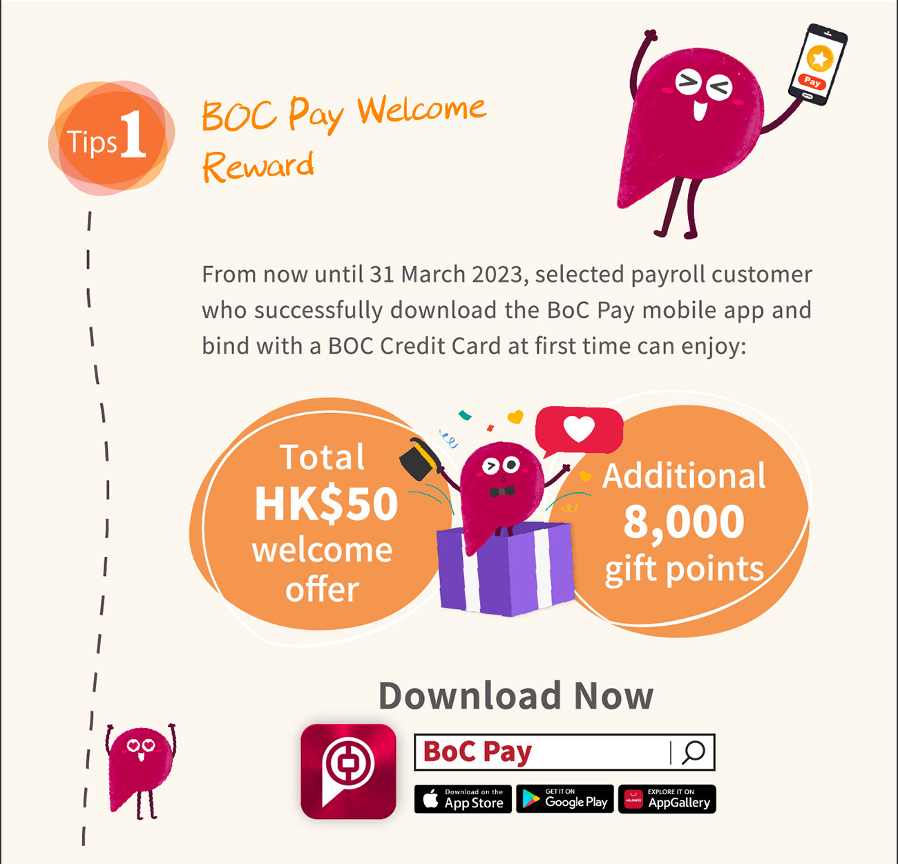 Bank of China (Hong Kong) Limited