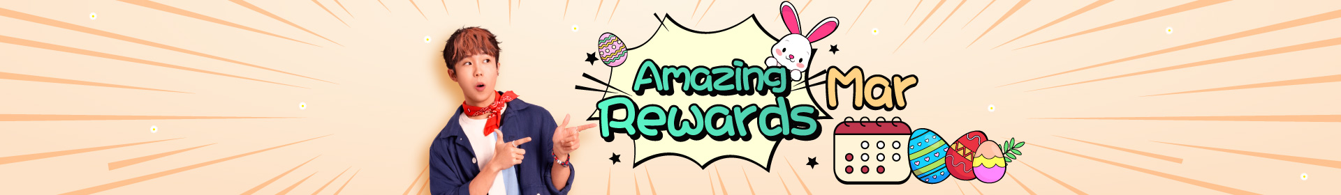 March Amazing Rewards | Credit Card | Bank of China (Hong Kong) Limited