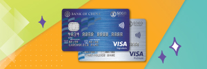 Co-branded Card | Credit Card | Bank of China (Hong Kong) Limited
