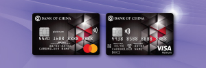 BOC Credit Card | Credit Card | Bank of China (Hong Kong) Limited