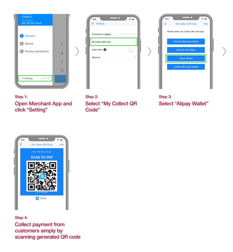 BoC Bill Integrated Billing Service | Credit Card | Bank of China (Hong ...
