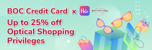 Latest Promotions | Credit Card | Bank of China (Hong Kong) Limited