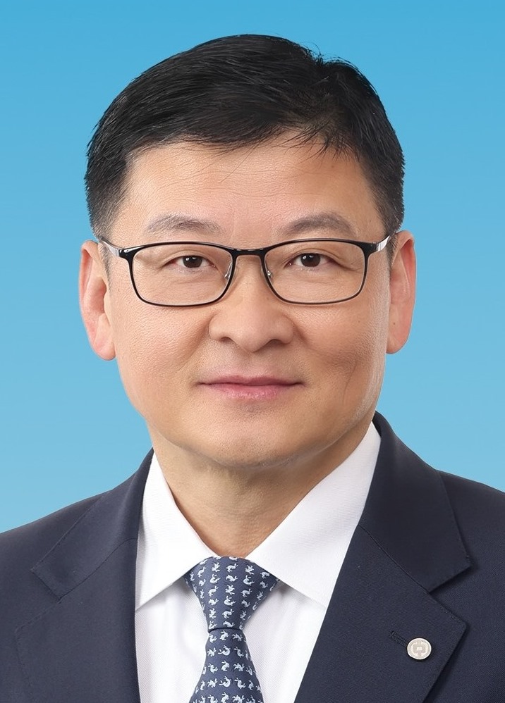 Senior Management | About us | Bank of China (Hong Kong) Limited