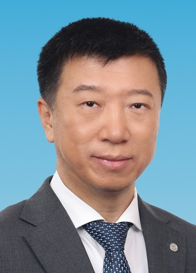 Senior Management | About us | Bank of China (Hong Kong) Limited