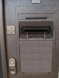 ATM | Security information | Bank of China (Hong Kong) Limited