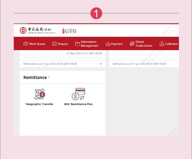 Bank of China (Hong Kong) Limited