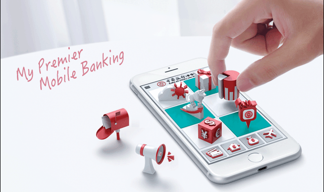 Mobile Banking Lucky Draw | Bank of China (Hong Kong) Limited