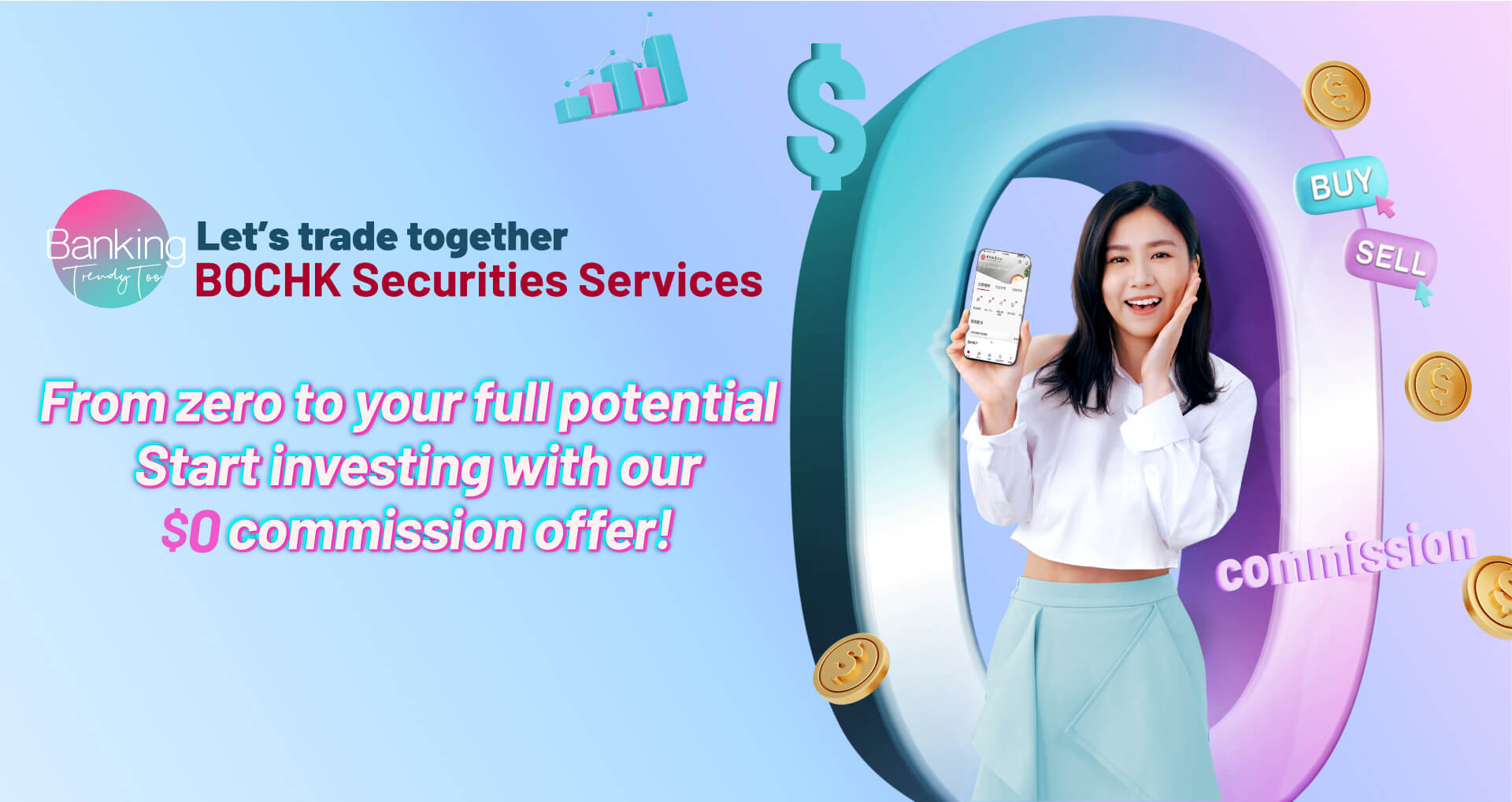 BOCHK Securities Services | Bank of China (Hong Kong) Limited