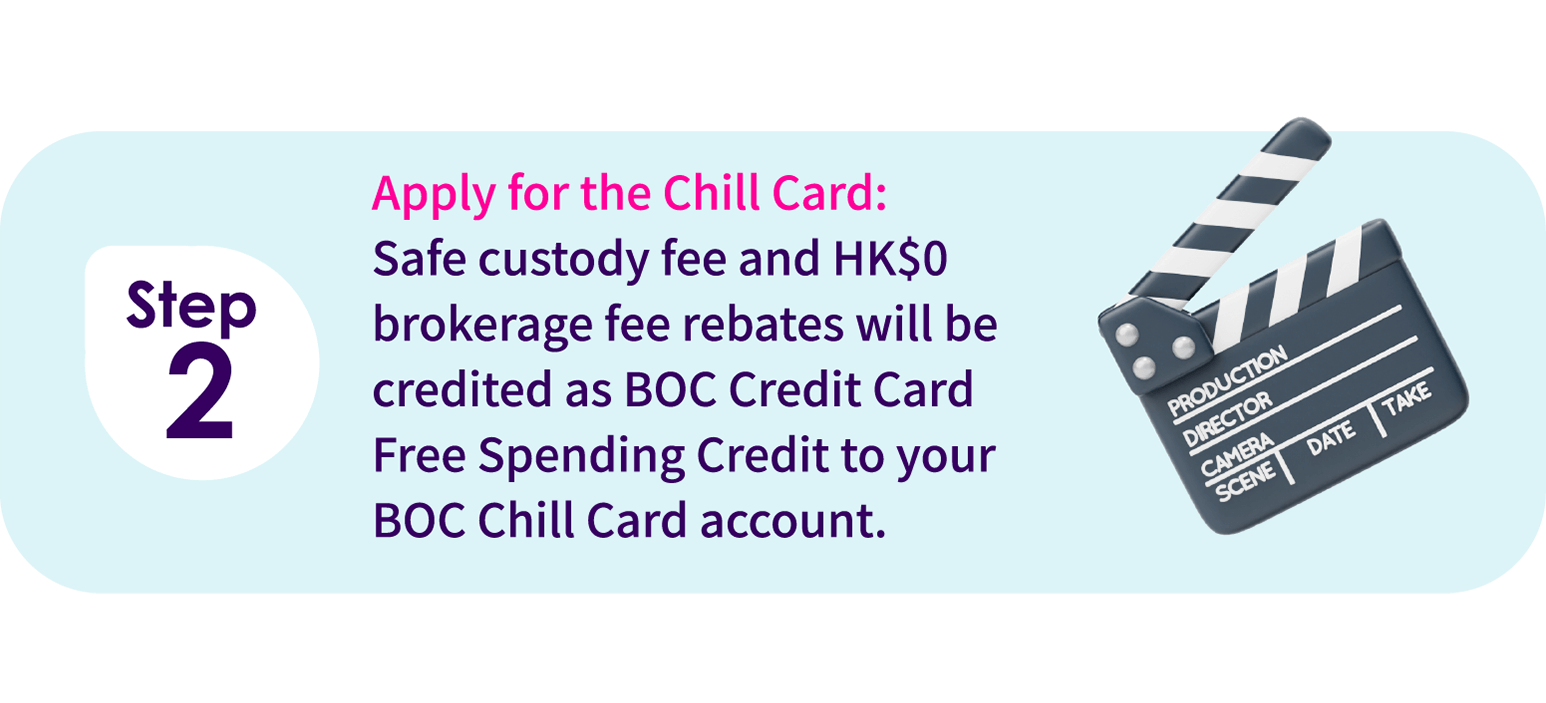 BOCHK Securities Services | Bank of China (Hong Kong) Limited