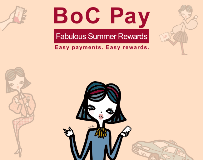 BoC Pay | Bank of China (Hong Kong) Limited