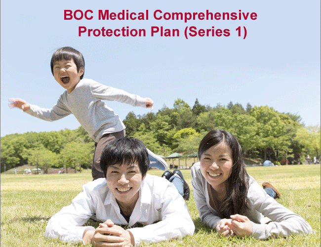 Bank of China (Hong Kong) Limited